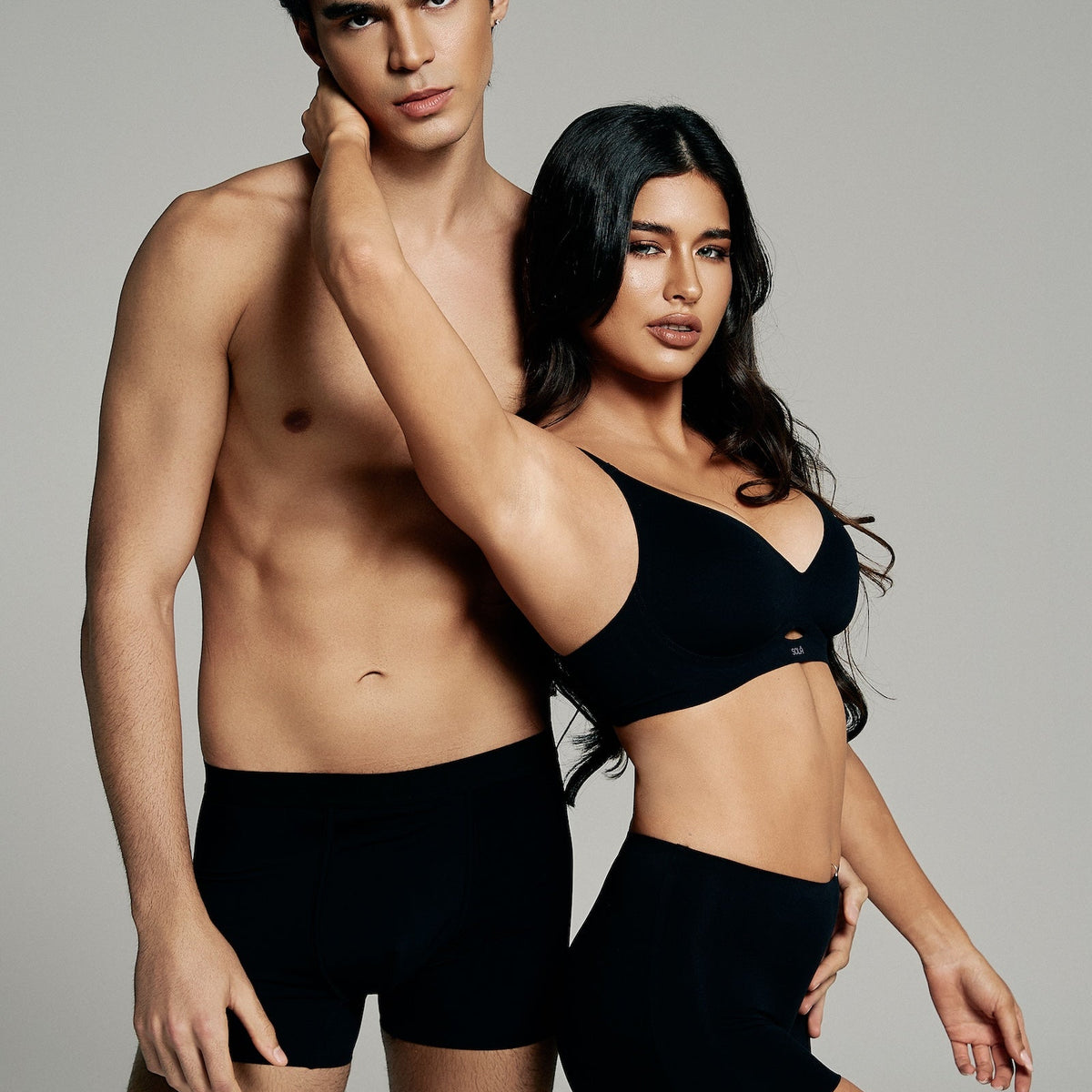 INVISEAM™ Intimatewear | SOLÁ